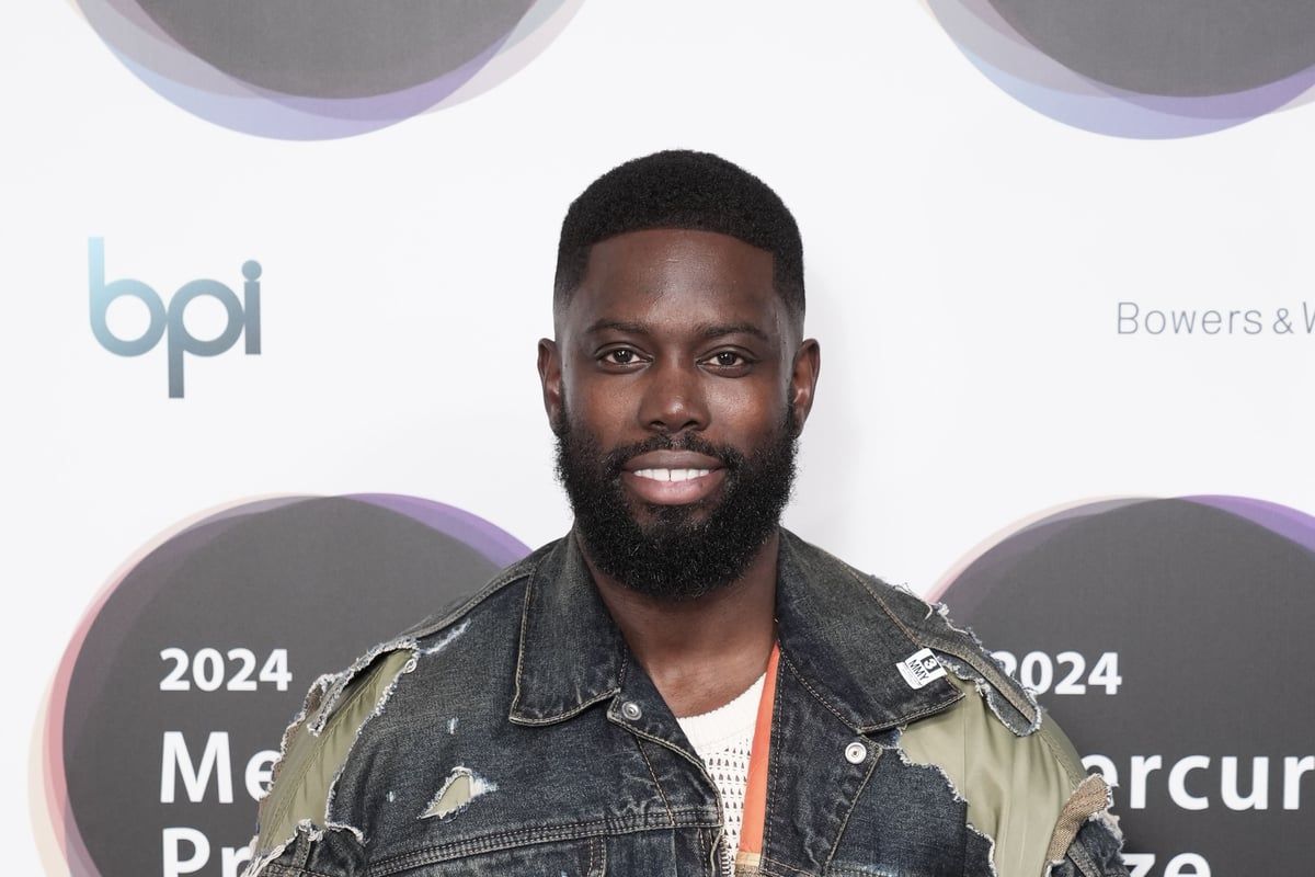 Rapper Ghetts appears in court charged with causing…