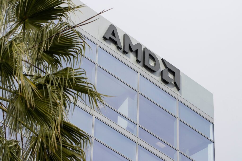 AMD Offloads Data Center Business To Sanmina, Sharpens…