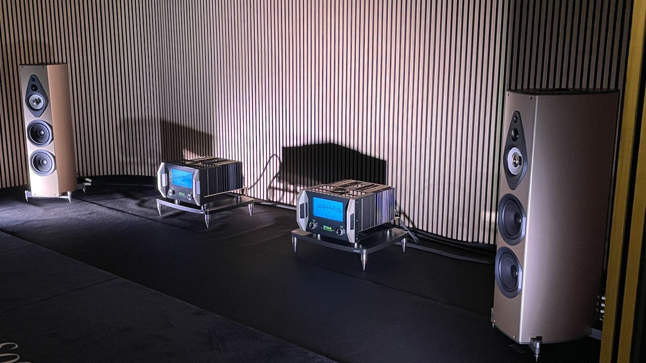 4 high-end hi-fi and home cinema setups I saw (and…