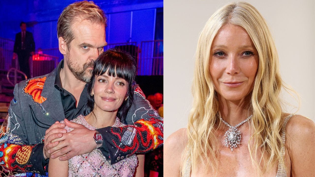 Celebs Back Lily Allen Amid Breakup Album Including…