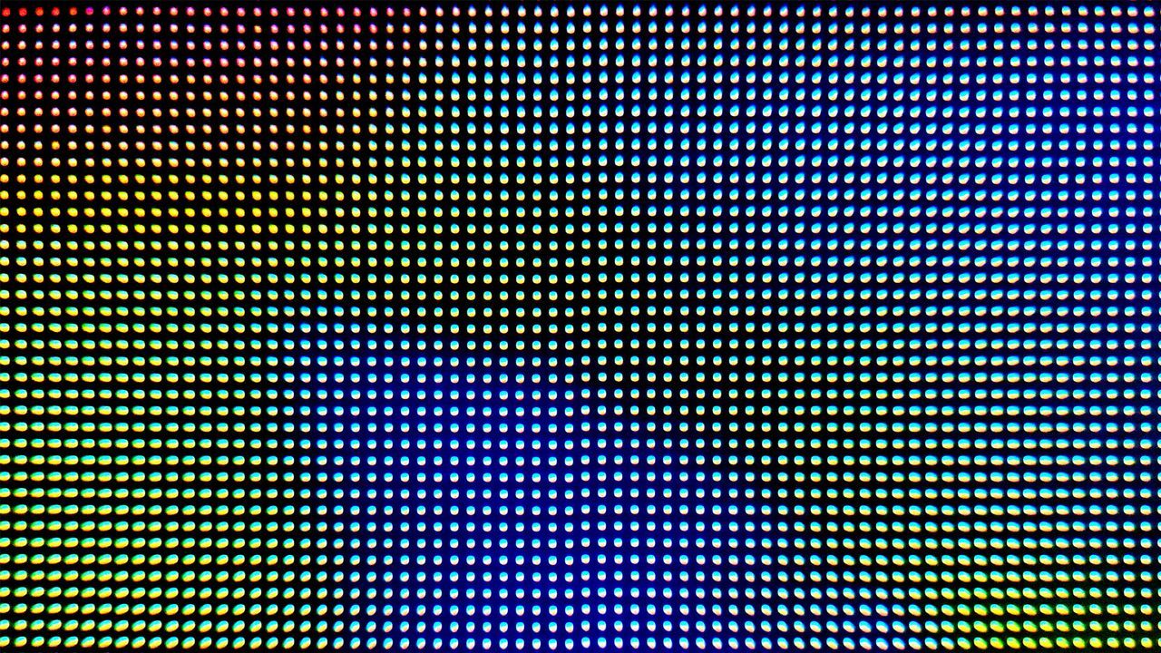 Researchers create world's smallest pixel measuring…