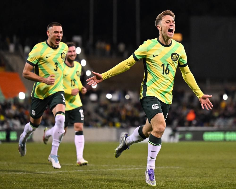 Socceroos fans divided over new FA+ paid membership…