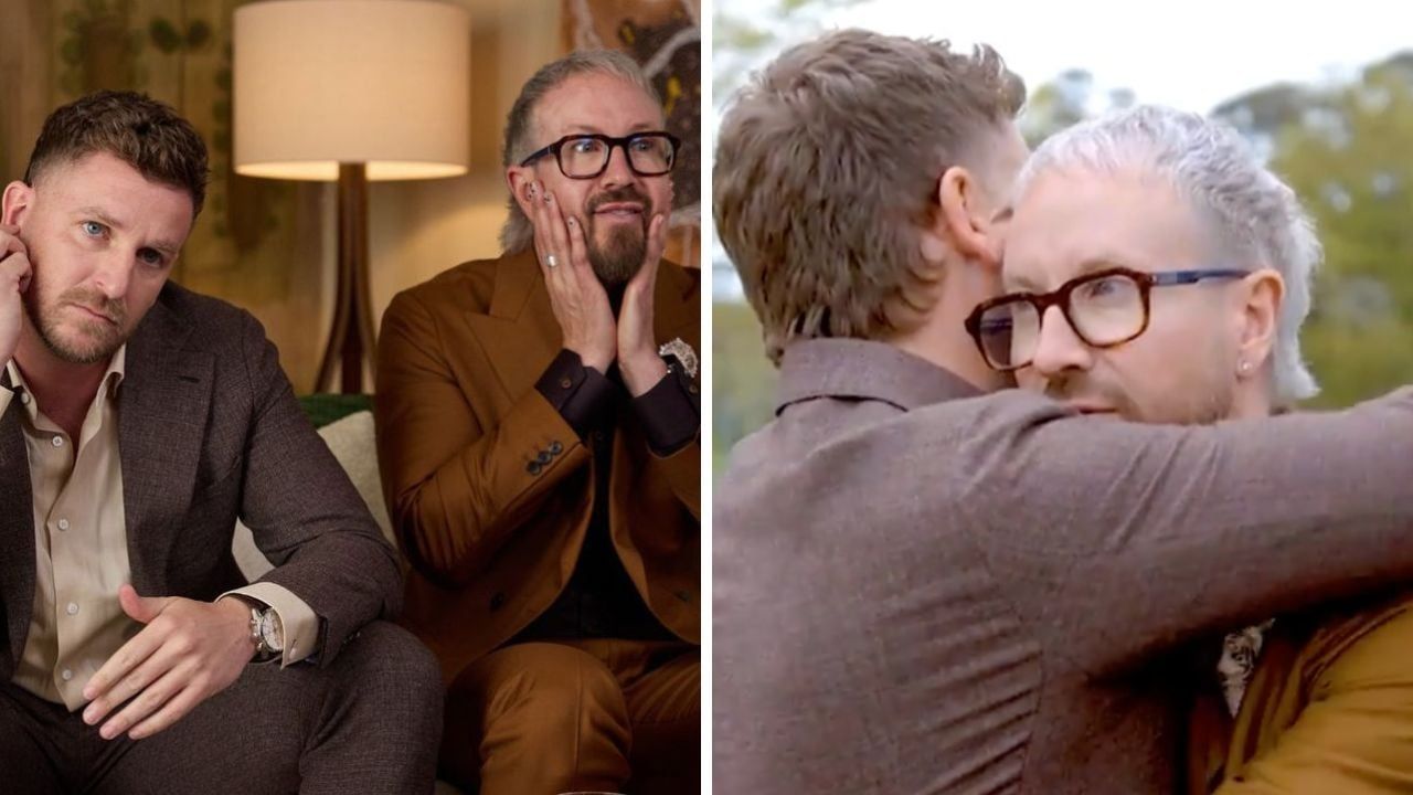 The Block’s Mat & Rob Break Silence On Disastrous…