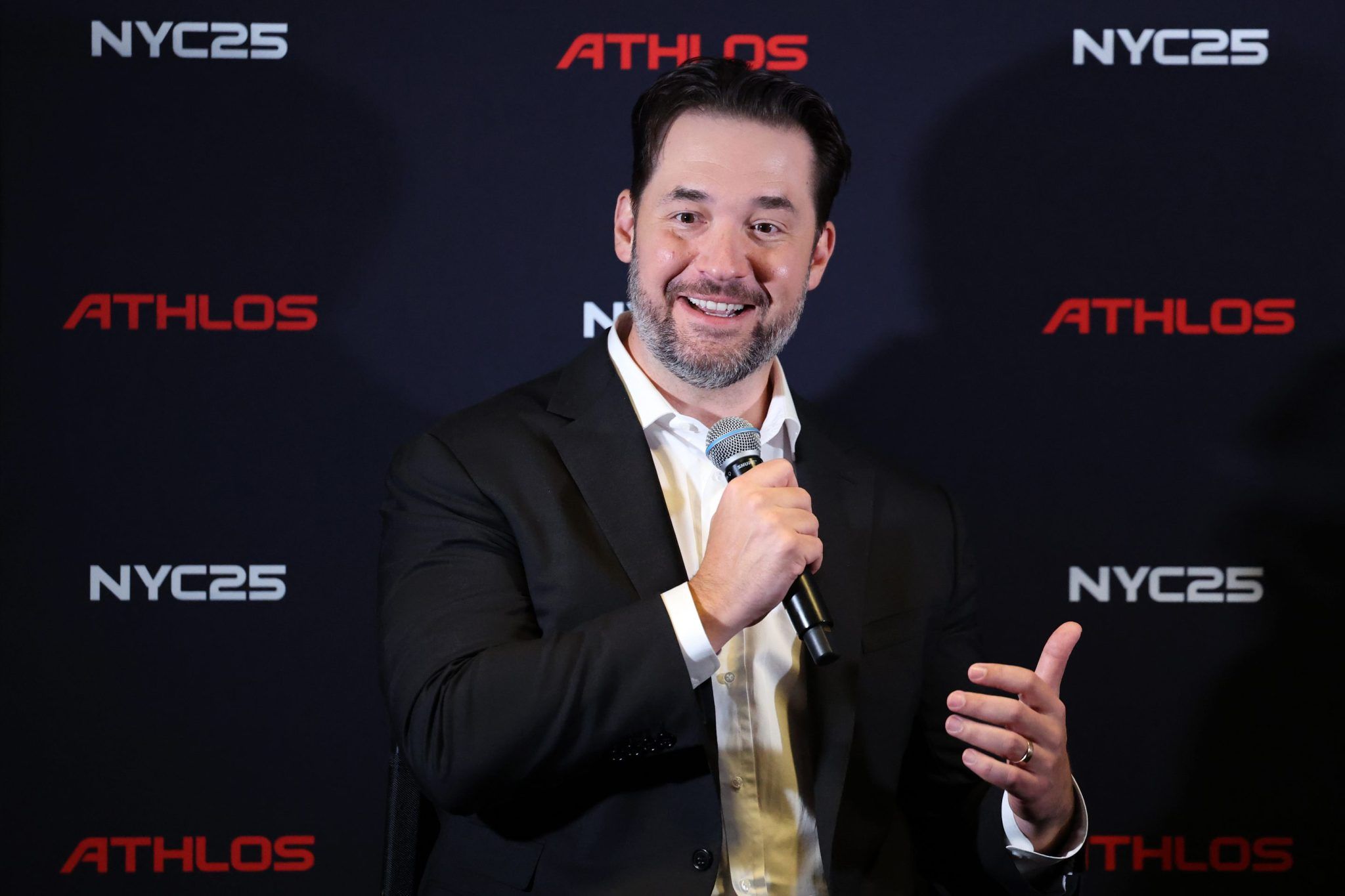 Reddit cofounder walked away with $10 million after…