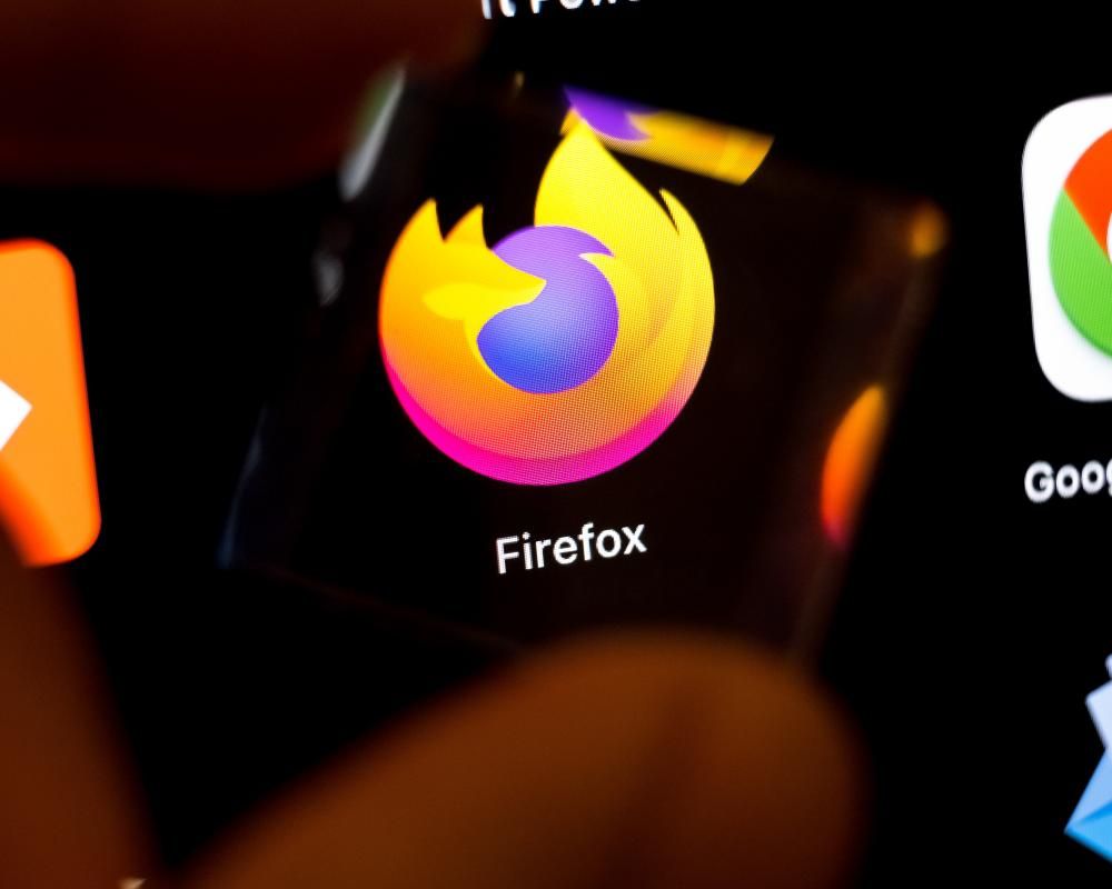 ‘A good moment in time for us’: Firefox head on AI…