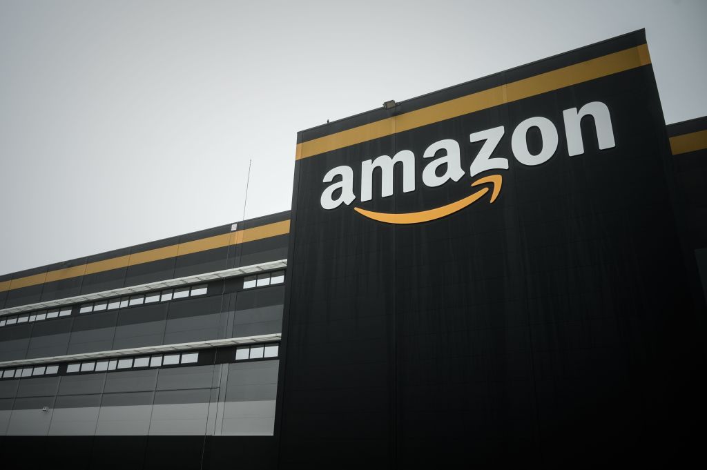 Amazon to Lay Off 30,000 Corporate Employees as It…