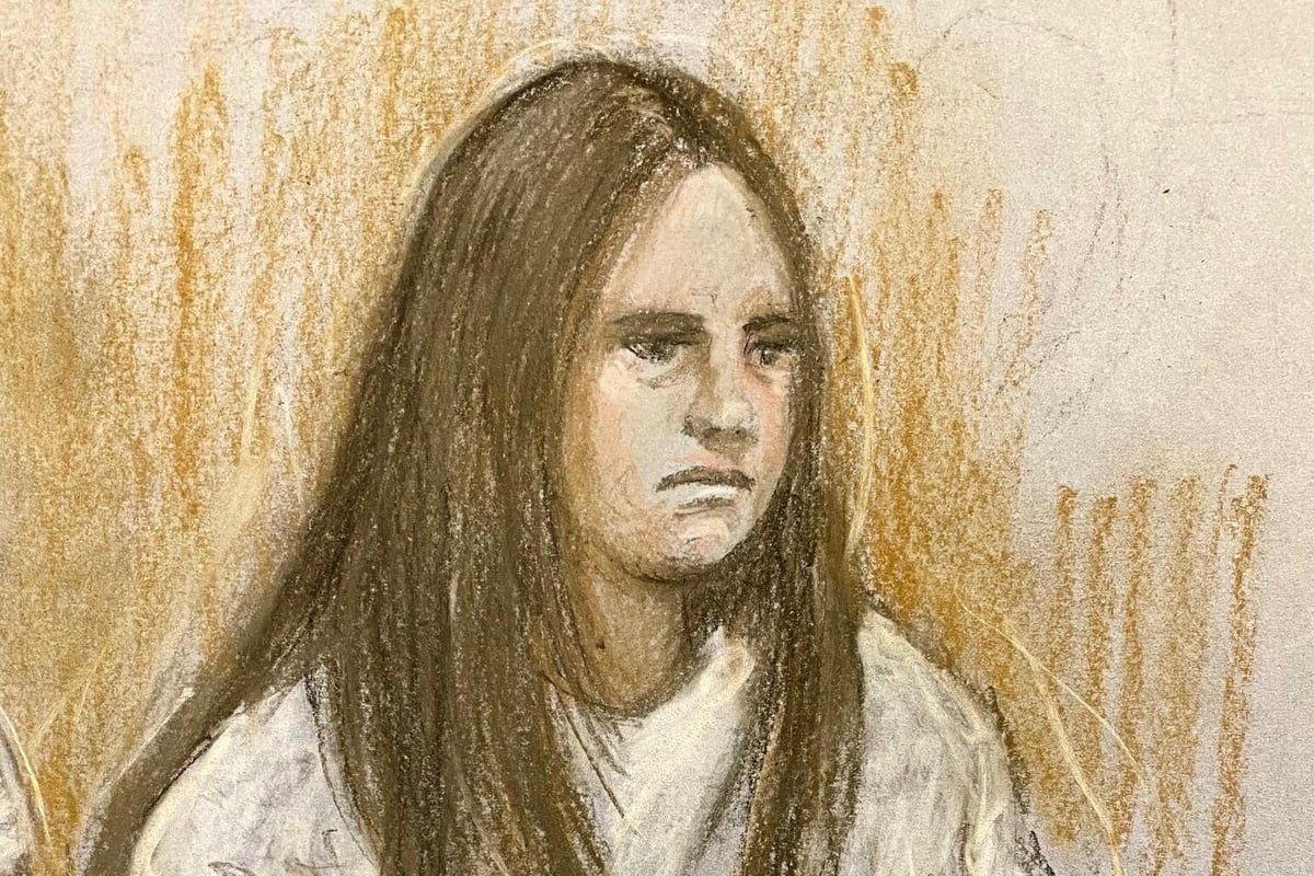 Alleged stalker tells court she persisted with calls…