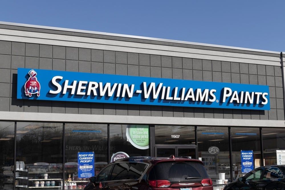 Sherwin-Williams Shines In Q3 Thanks To Strong Paint…