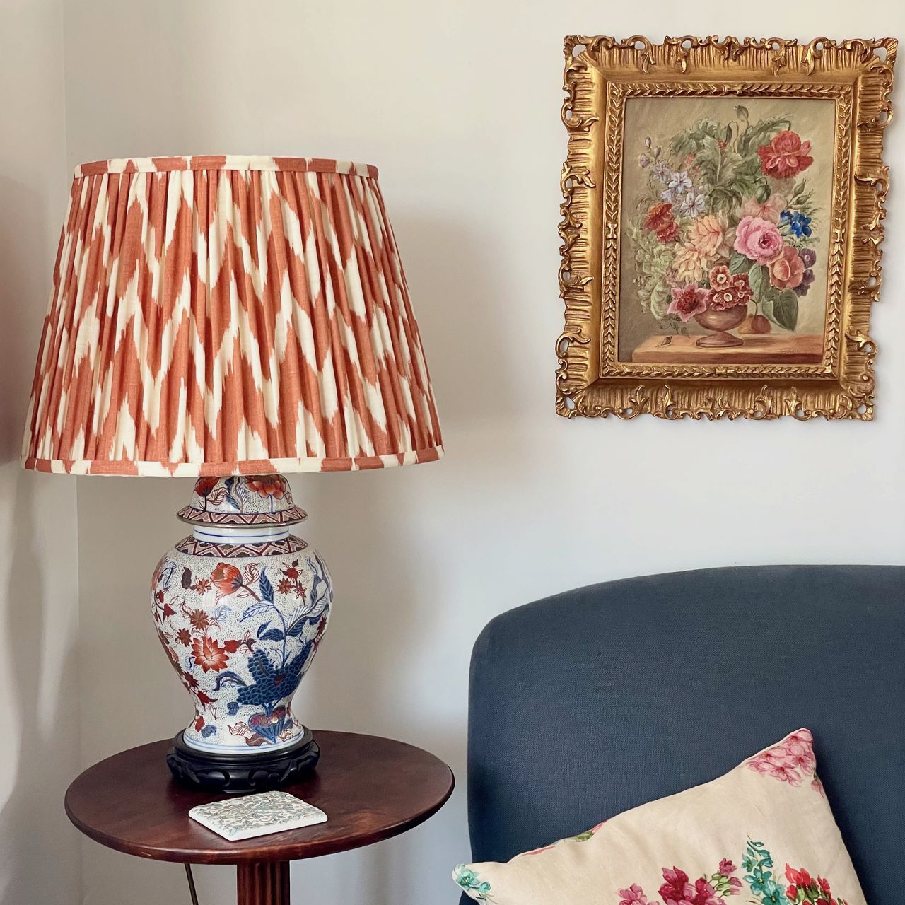 At least 70% of my home is second-hand – these are 5…