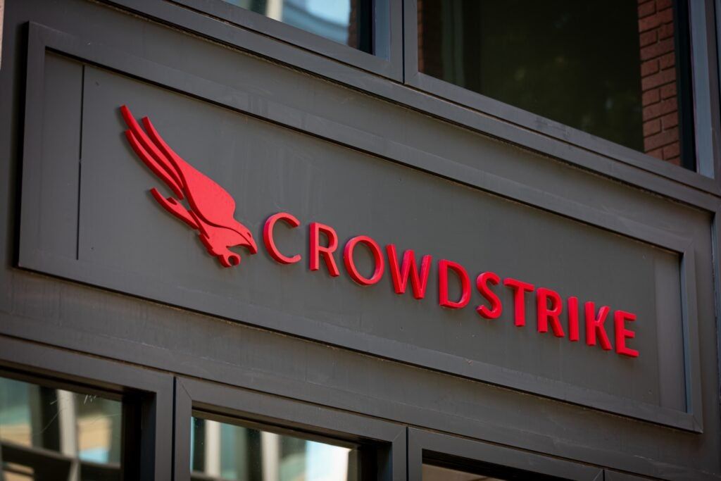 CrowdStrike Stock Climbing After NVIDIA Partnership…