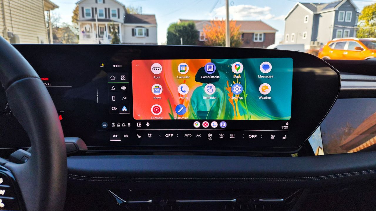 5 Android Auto tips and tricks I swear by to improve…