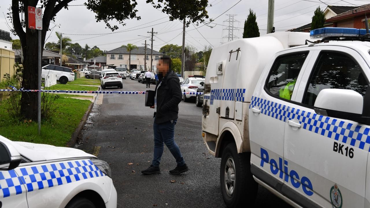 Getaway car supplied for gang war 'retaliation' attacks