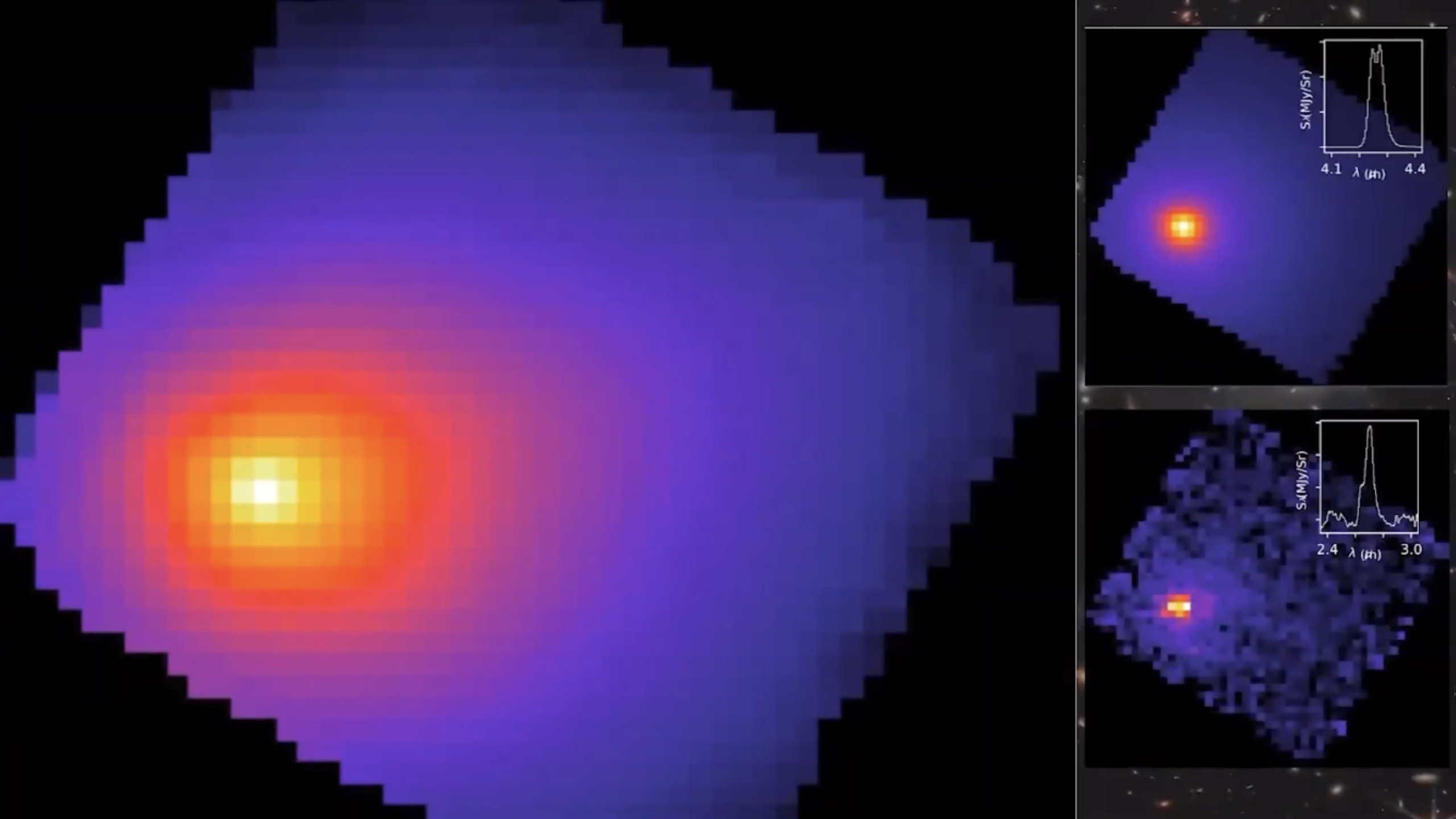 NASA Detects Mysterious Pulses From 3I/ATLAS—Could It…