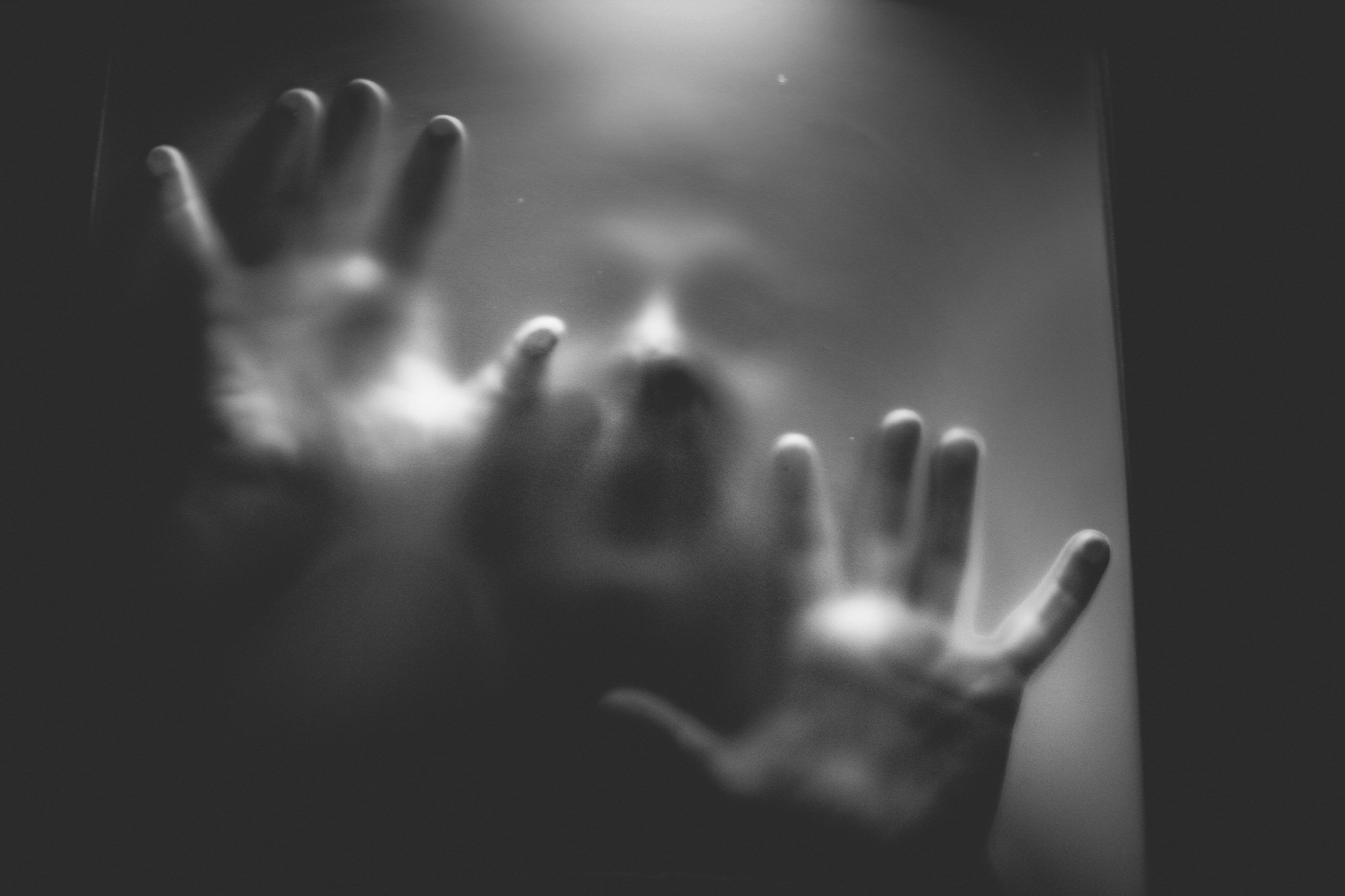 Grocery Stores That Locals Swear Are Haunted After…