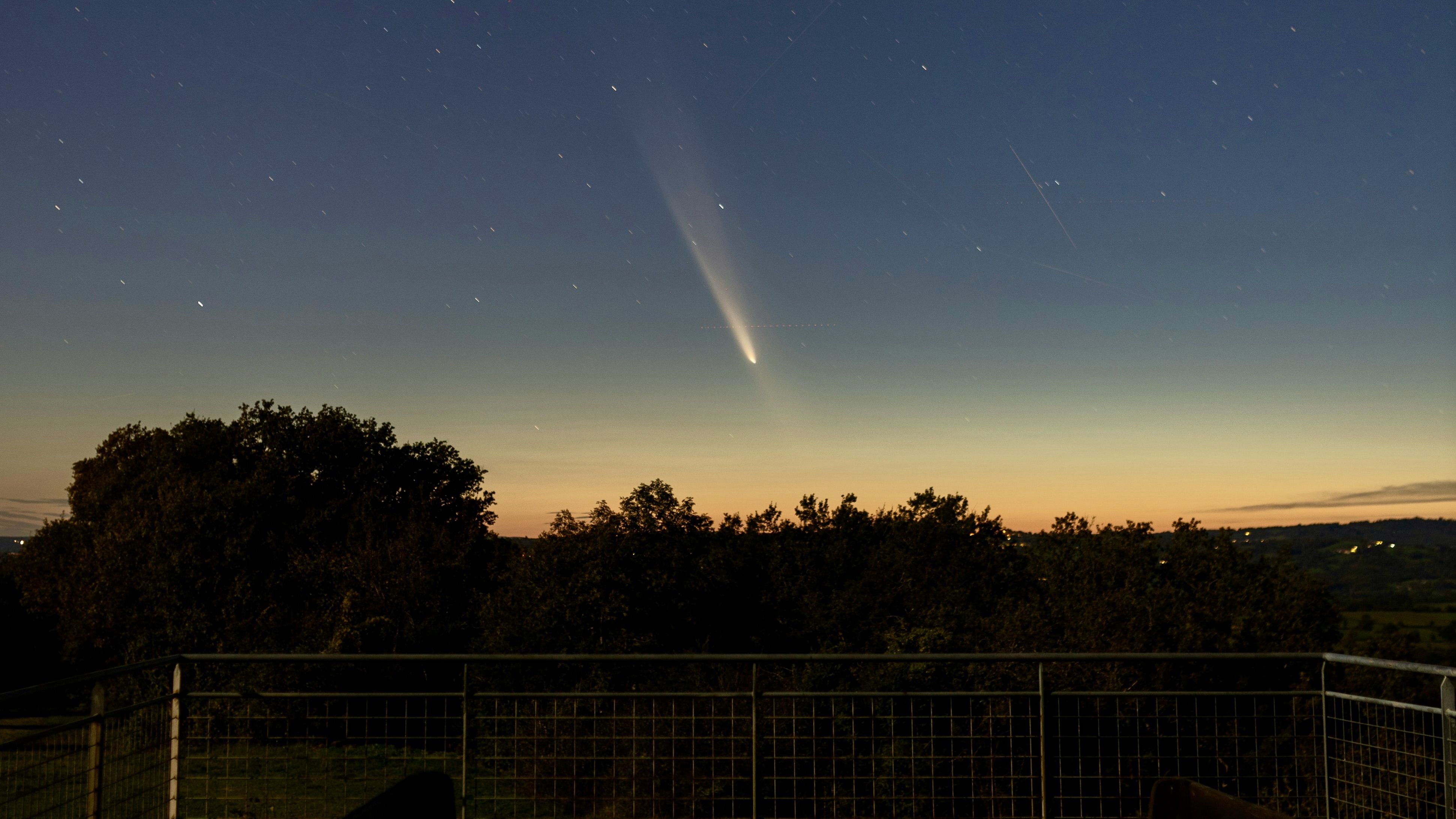 3I/ATLAS Nears the Sun: Why NASA Spacecraft Will See…