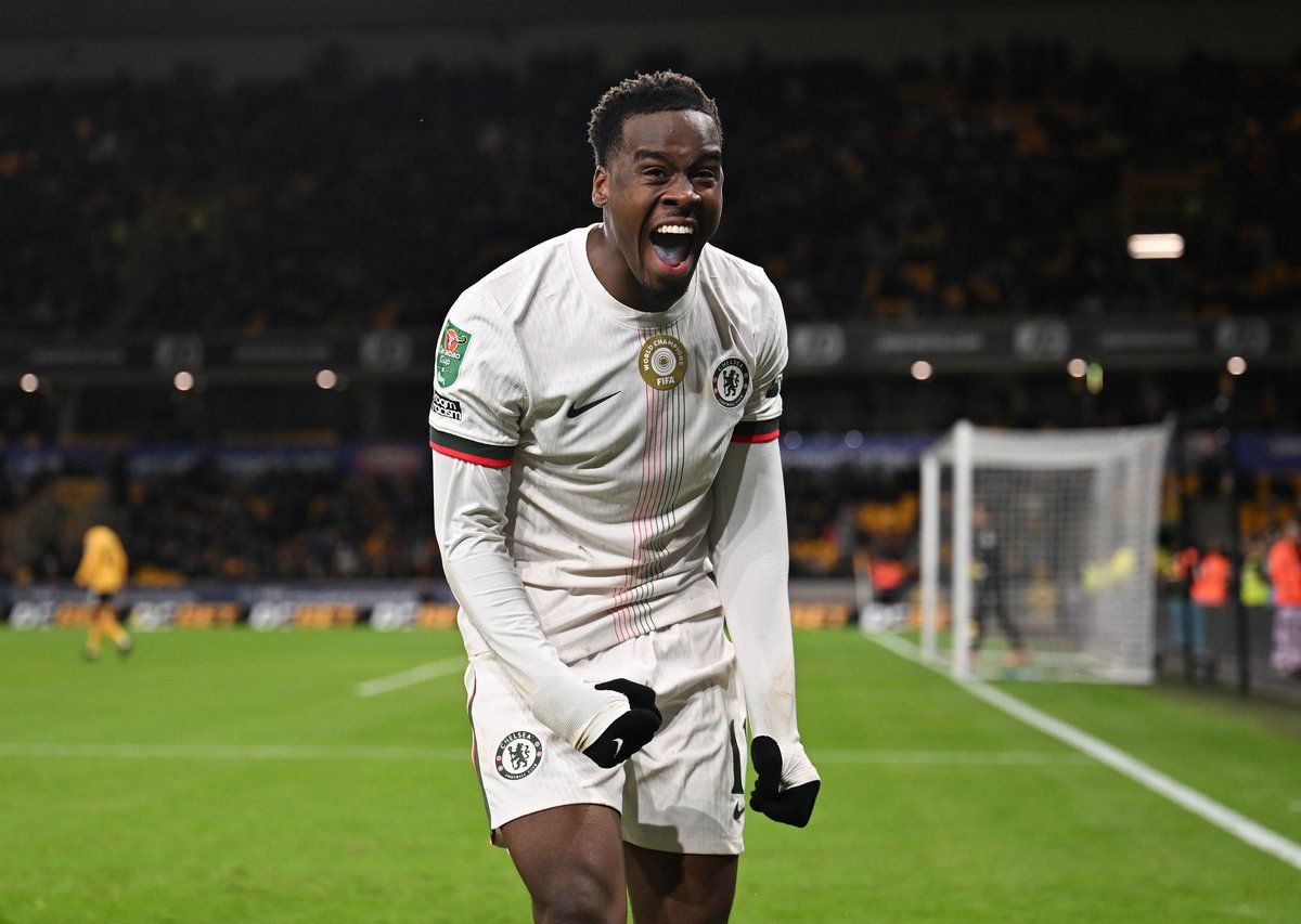Three things we learned from Chelsea win as Jamie…