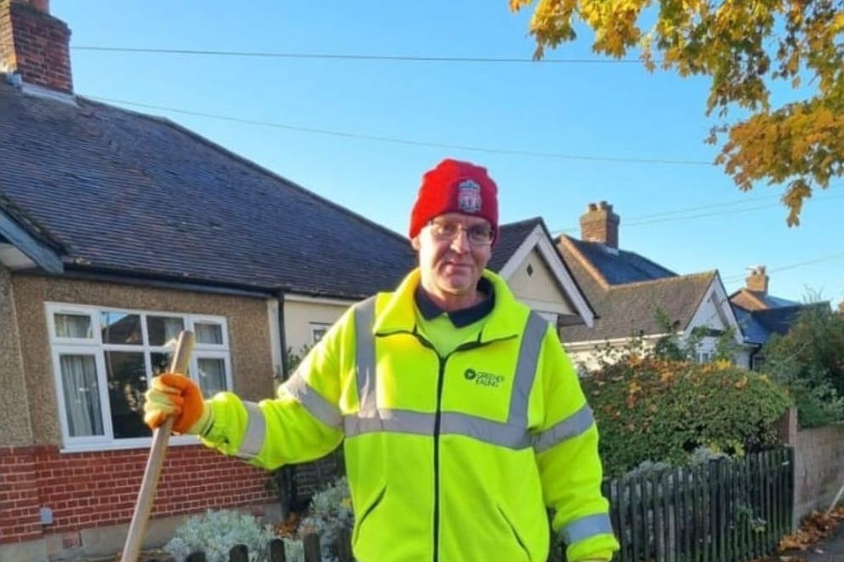 Man due in court to face murder charge after Uxbridge…