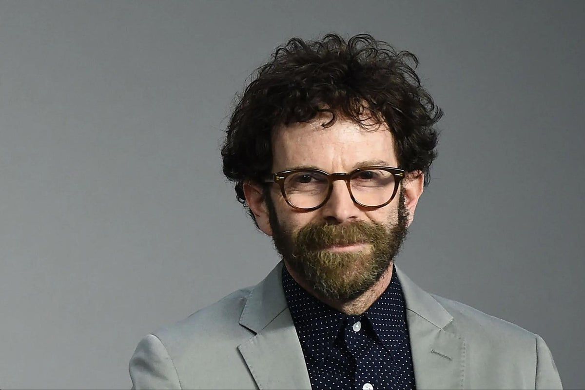Charlie Kaufman: ‘They told me Being John Malkovich…