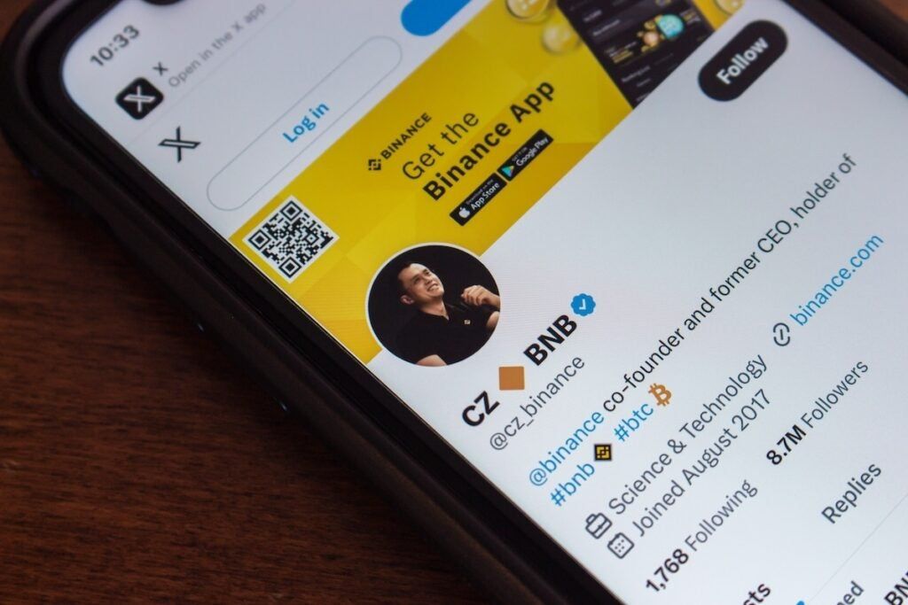 Binance.US Responds To Criticism Over Trump-Linked…