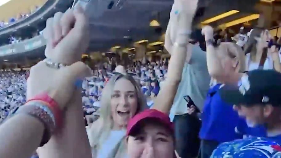 Sports Illustrated - Davis Schneider's Dad Had…