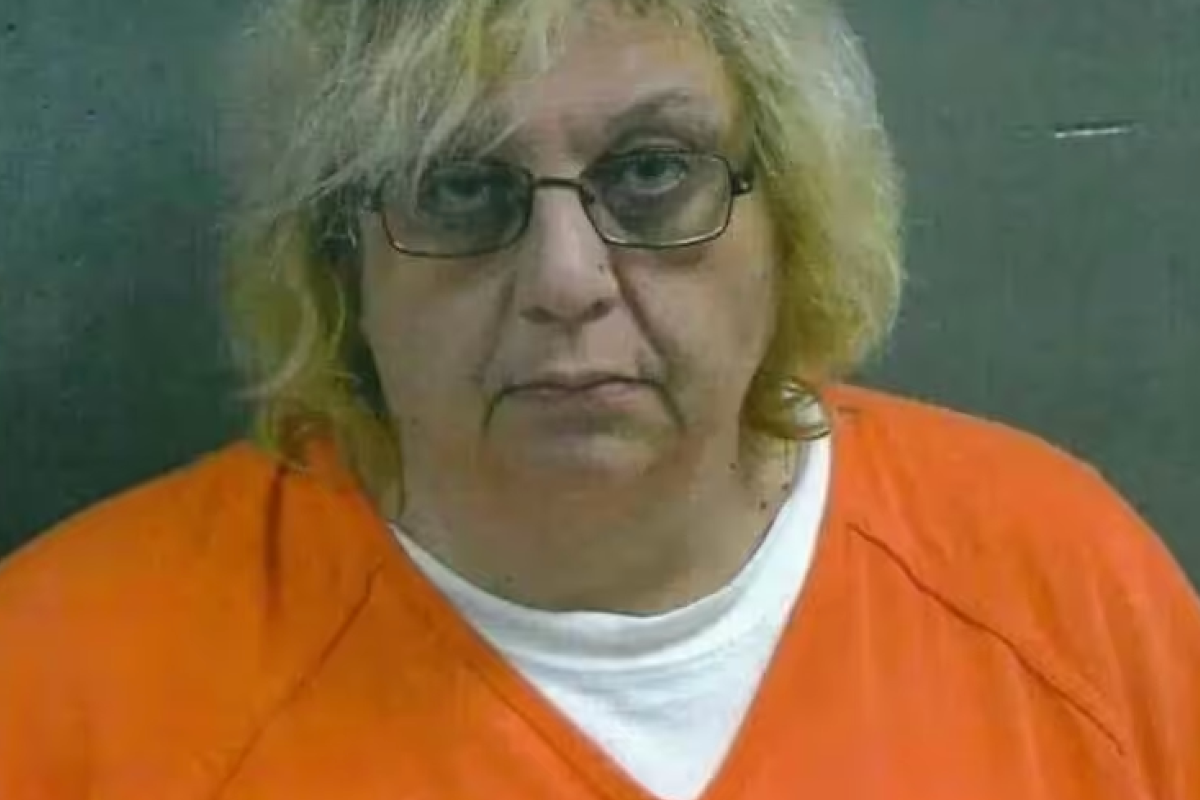 Woman spent months slowly poisoning her ex-cop…