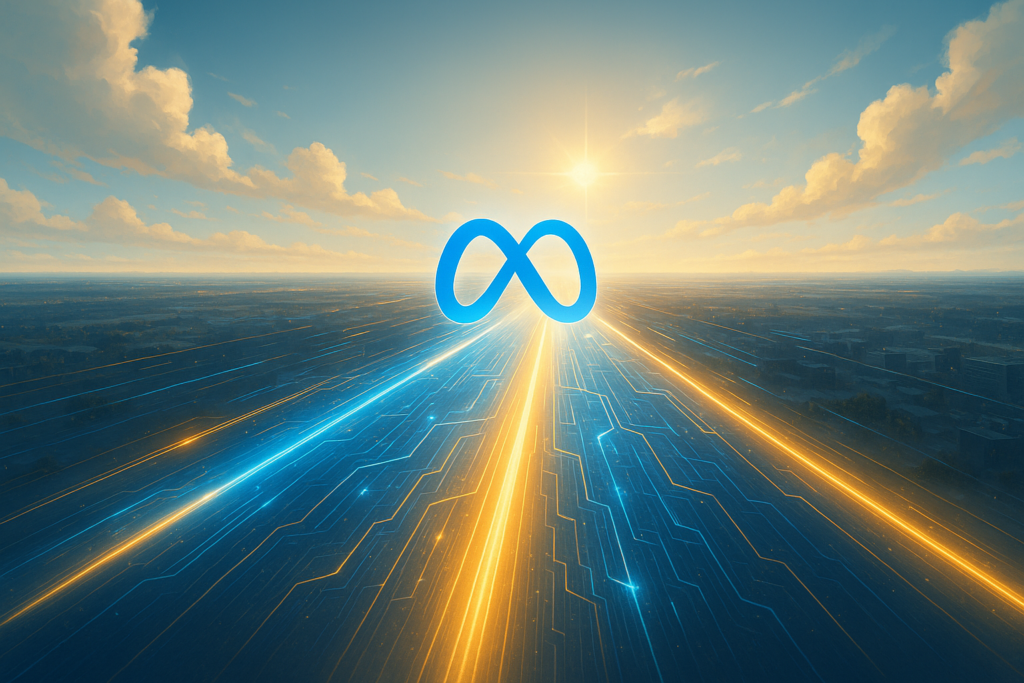 Meta Stock Has 'Meaningful Runway Ahead': Aggressive…
