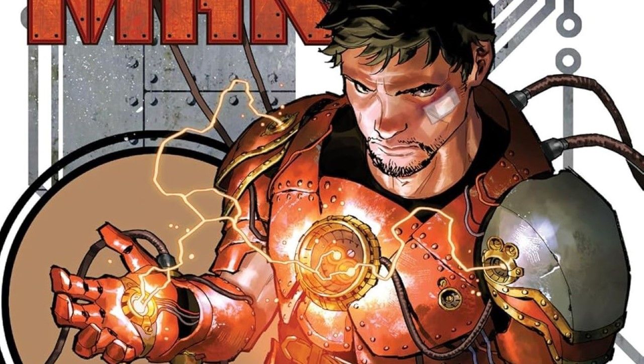 Not All Heroes Wear Iron: 8 Comics Where Tony Stark…