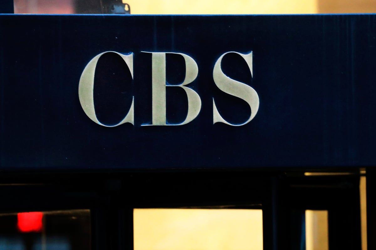 CBS News fired 8 on-air personalities in latest…