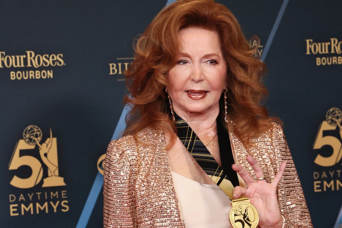 Longest-running American soap opera actor reveals…