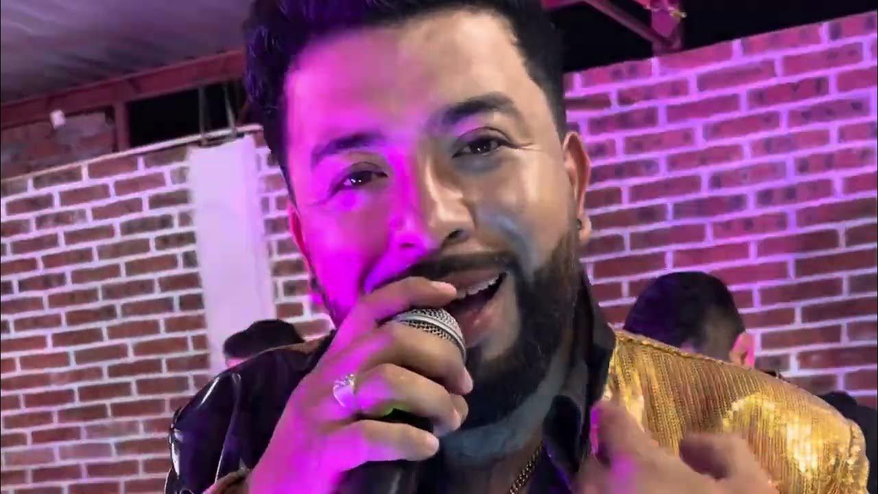 Gunmen Kill Grupo Dorado Singer Juan Luiz 'Bosho'…
