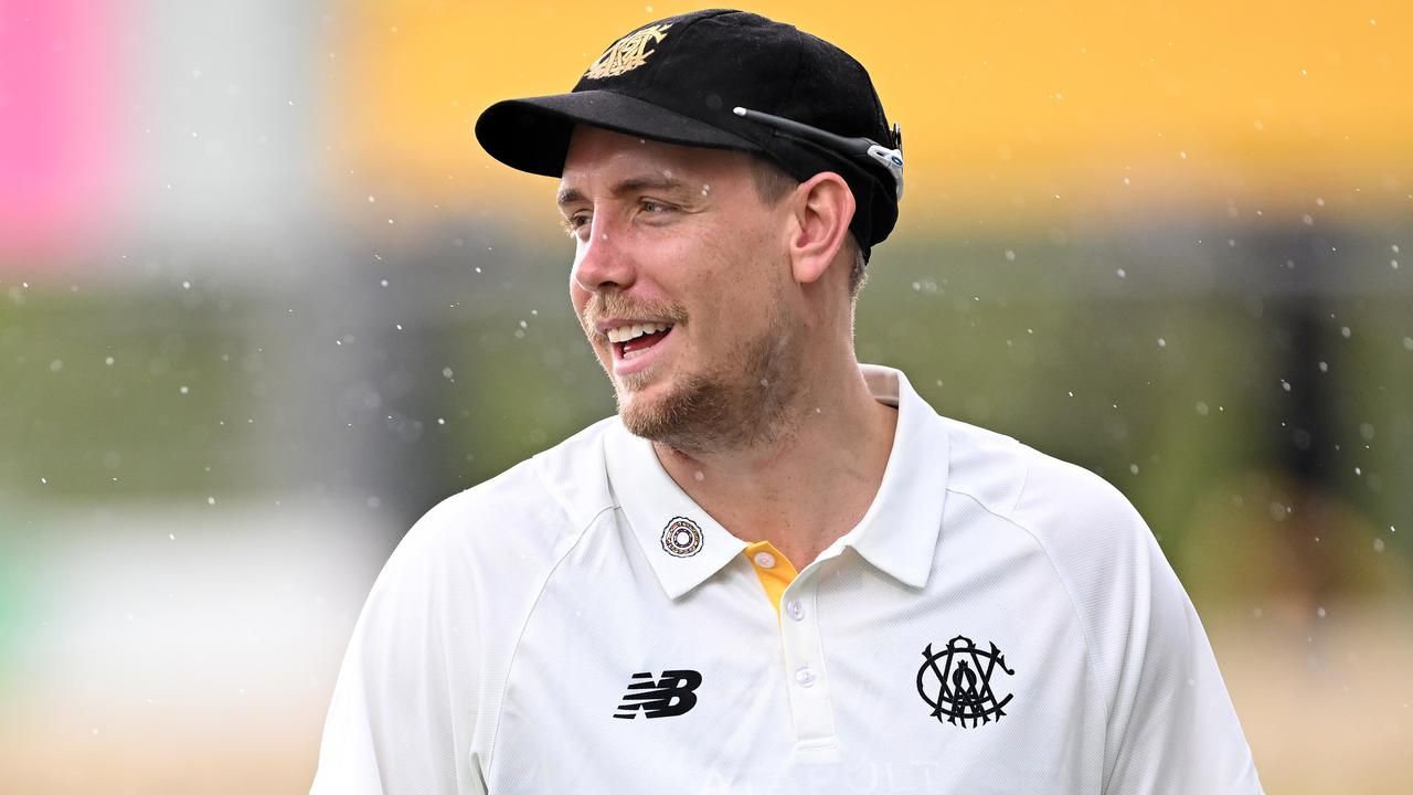 WA and bad light deny South Australia in Perth
