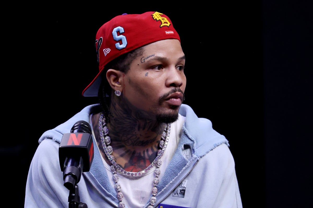 Gervonta Davis faces new lawsuit amid fresh battery…