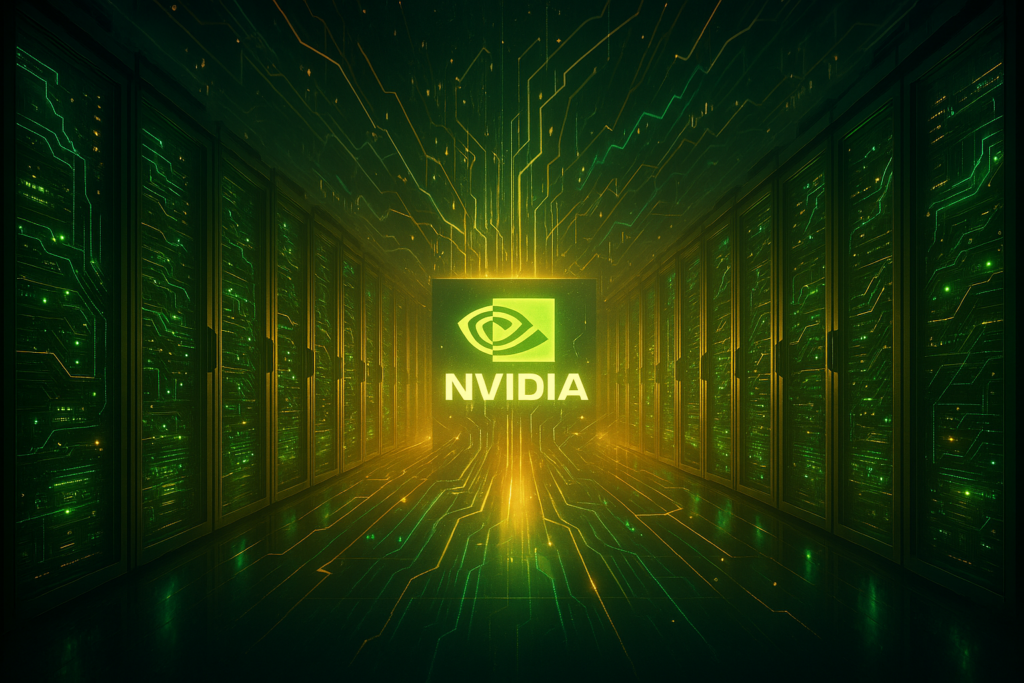 Nvidia's $500 Billion Dream Looks Real – And Goldman…