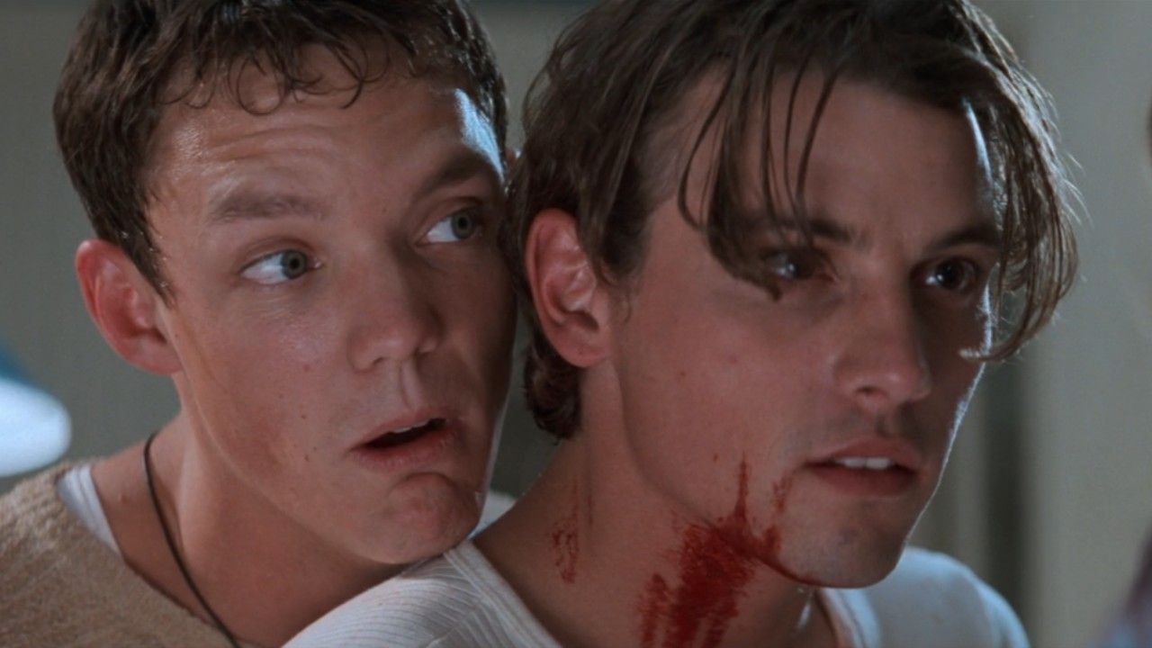 Scream's Matthew Lillard Shared His Thoughts On Fans…