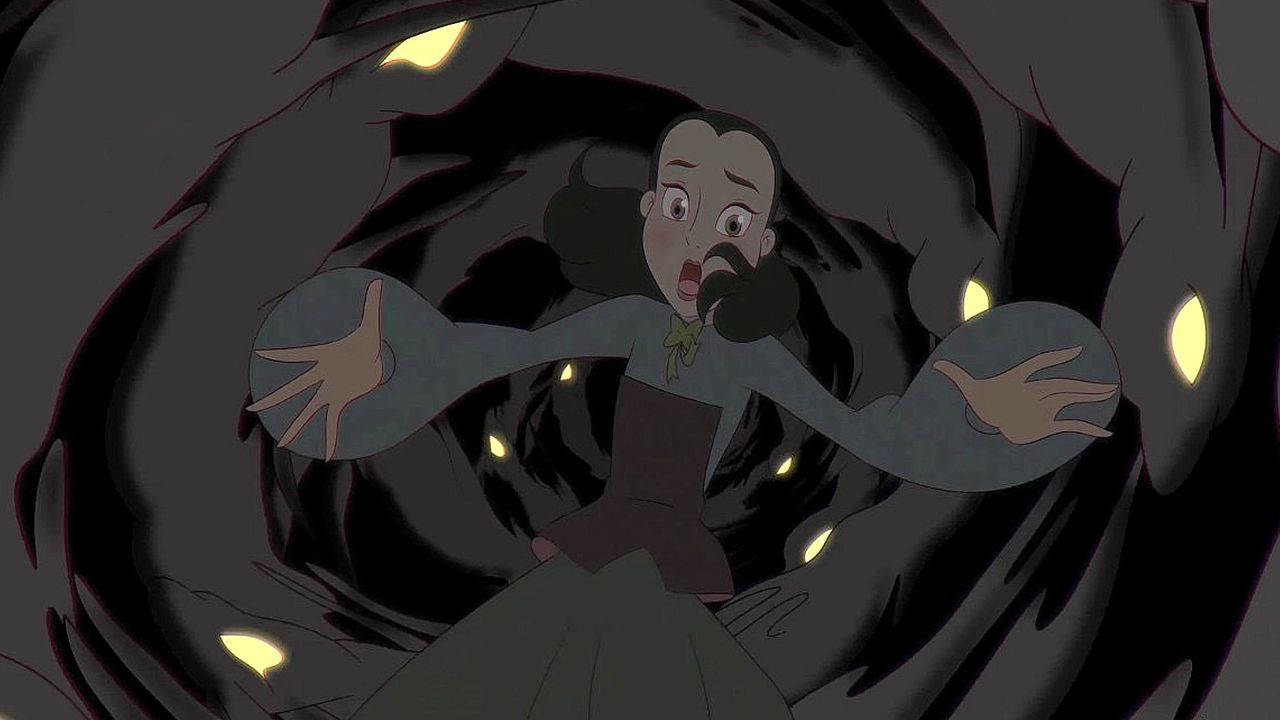 As a Disney kid who grew up on survival horror, Bye…