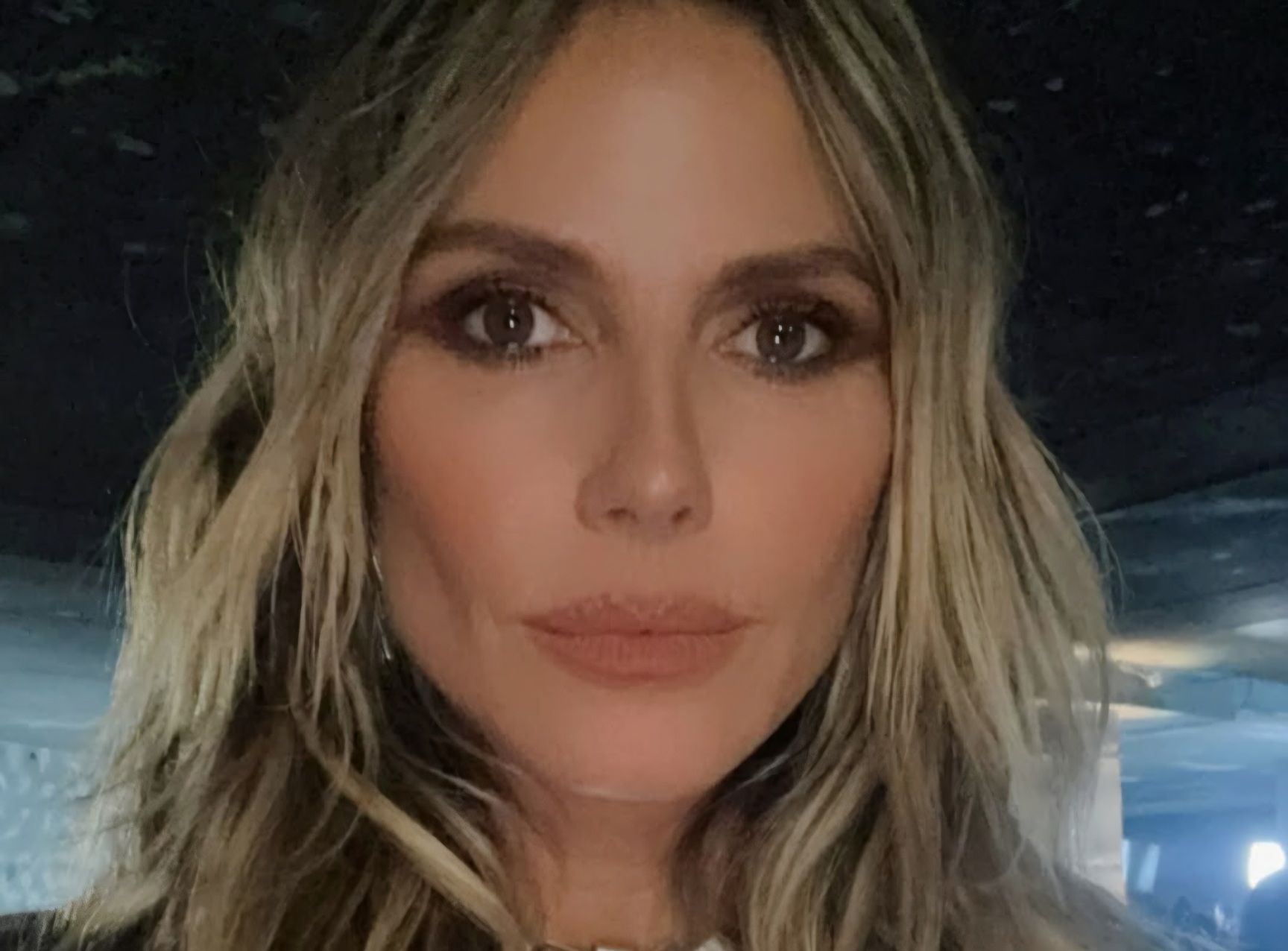 Heidi Klum Teases 'Very Ugly' 2025 Halloween Costume…