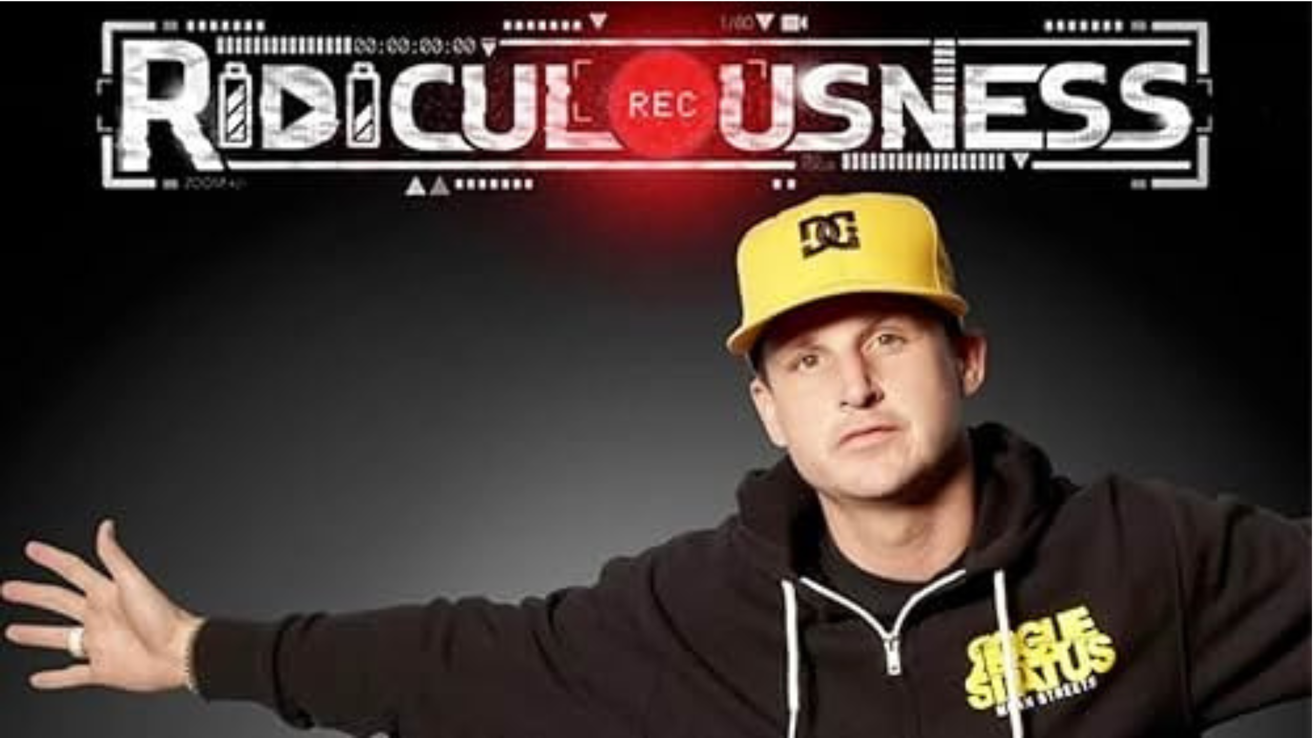 Ridiculousness Cancelled: Did Rob Dyrdek's Massive Net…