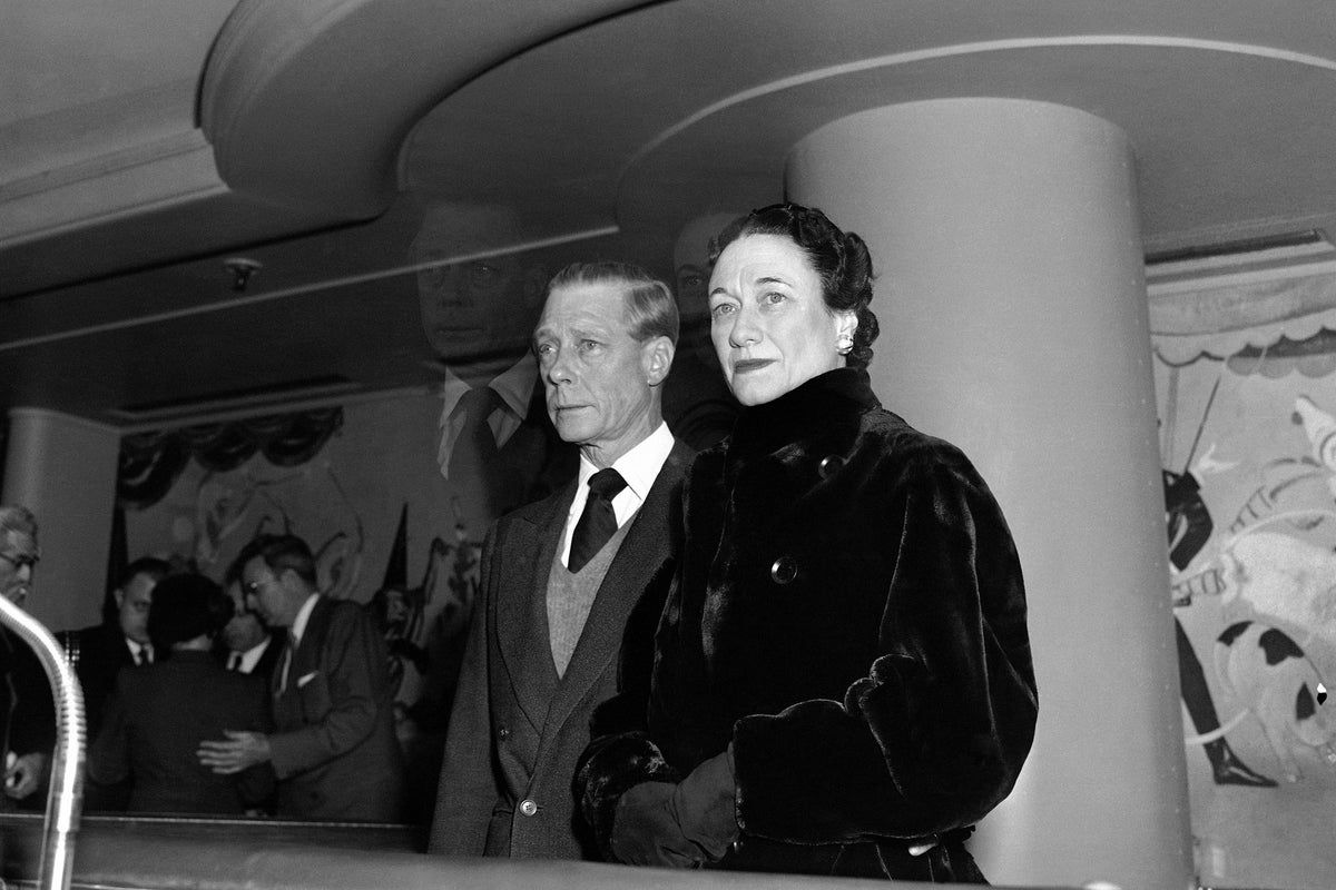 Andrew's royal exit is the latest crisis for Britain's…