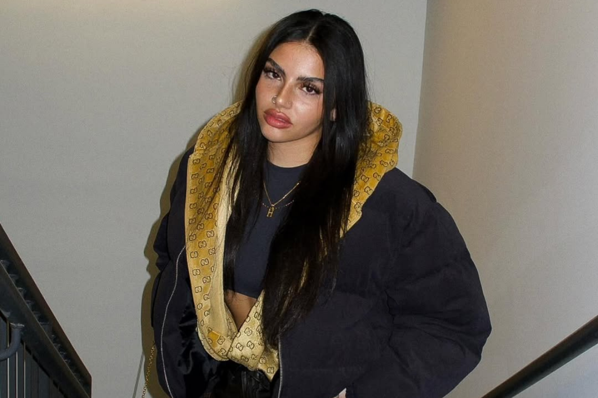 Fans Say It's 'Performative' As Huda Beauty Drops Huda…