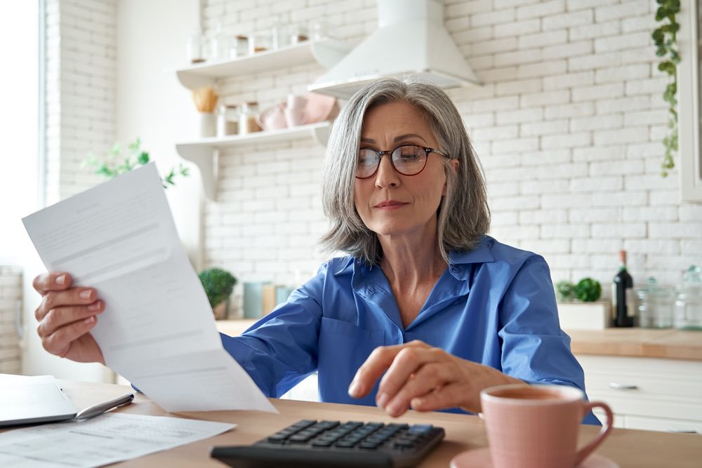 Women Are Losing Thousands Each Year to These 5…