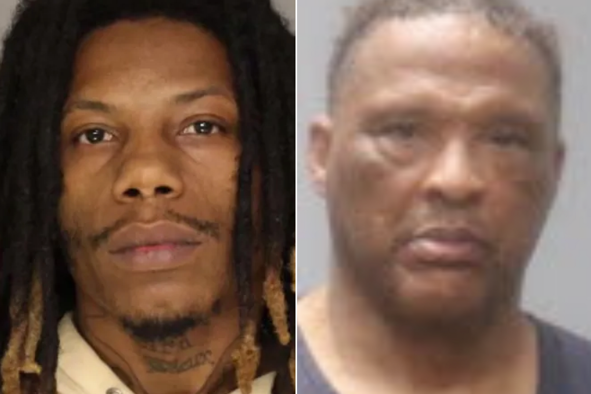 Missing 13-year-old girl from Louisiana found in…