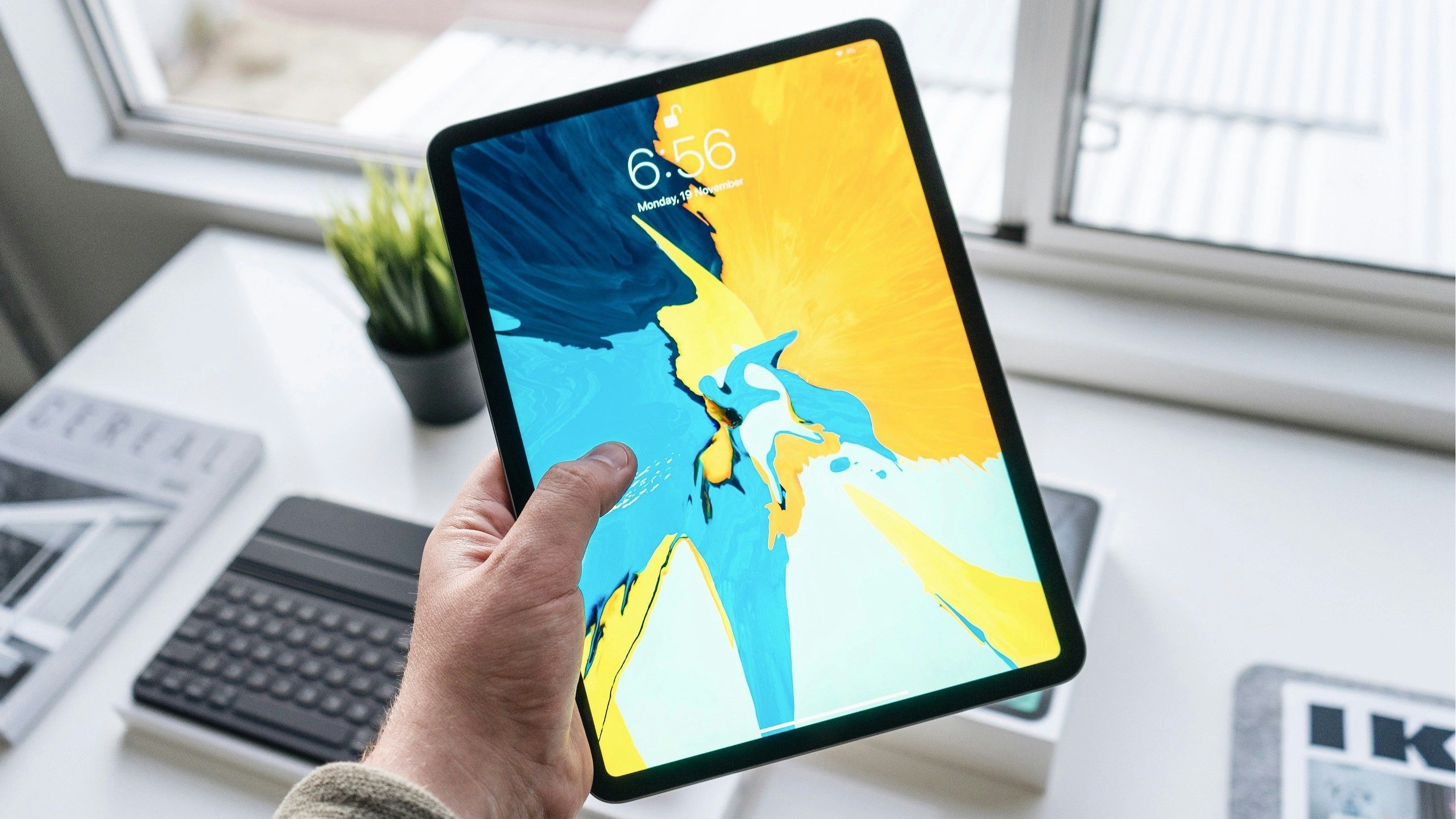 M6 iPad Pro Release Date, Specs, Features, Price and…