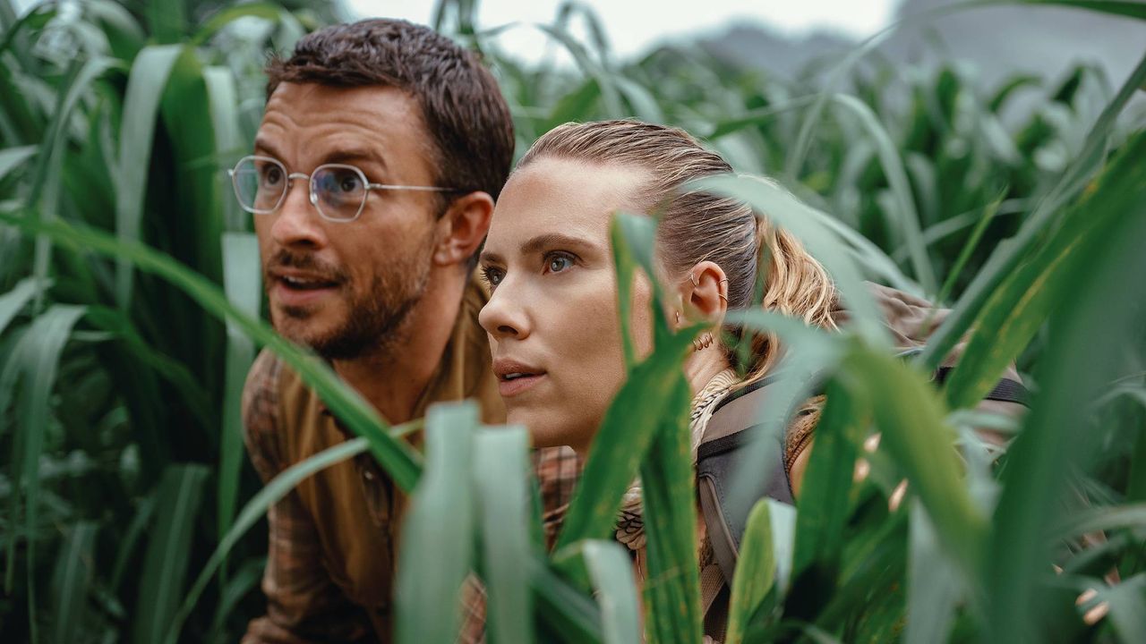 7 best new movies to stream this weekend on Prime…