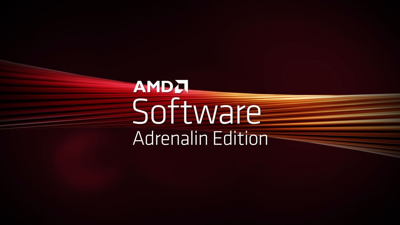 AMD’s latest Adrenalin driver update drops Windows 10…