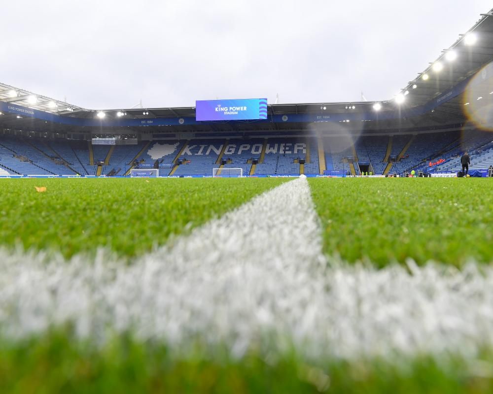 Leicester v Arsenal, Brighton v Manchester United, and…