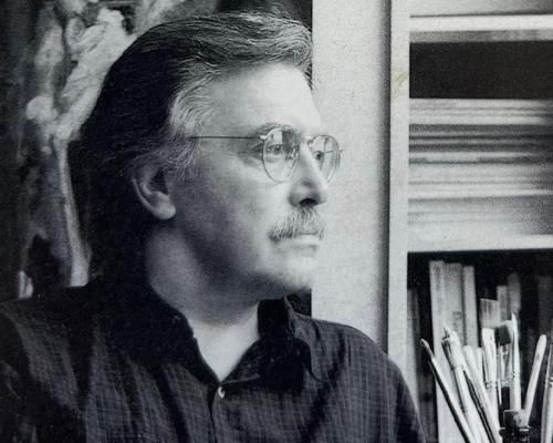 John Langton obituary