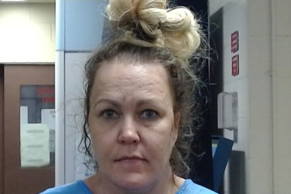 Former morning TV anchor accused of stabbing her…