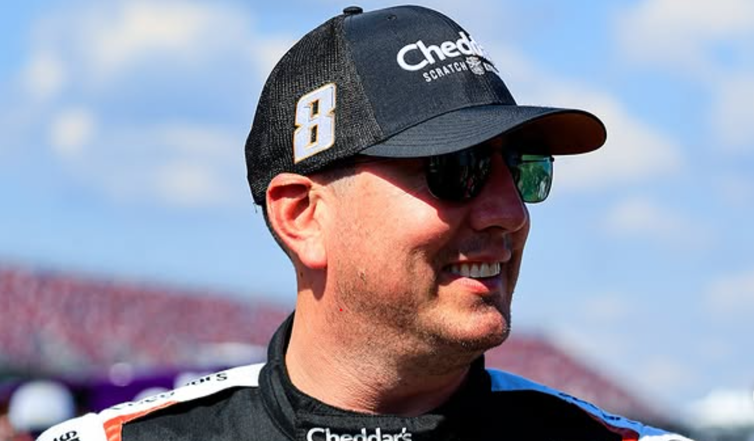 Kyle Busch's $8.5 Million Lawsuit: How a Retirement…