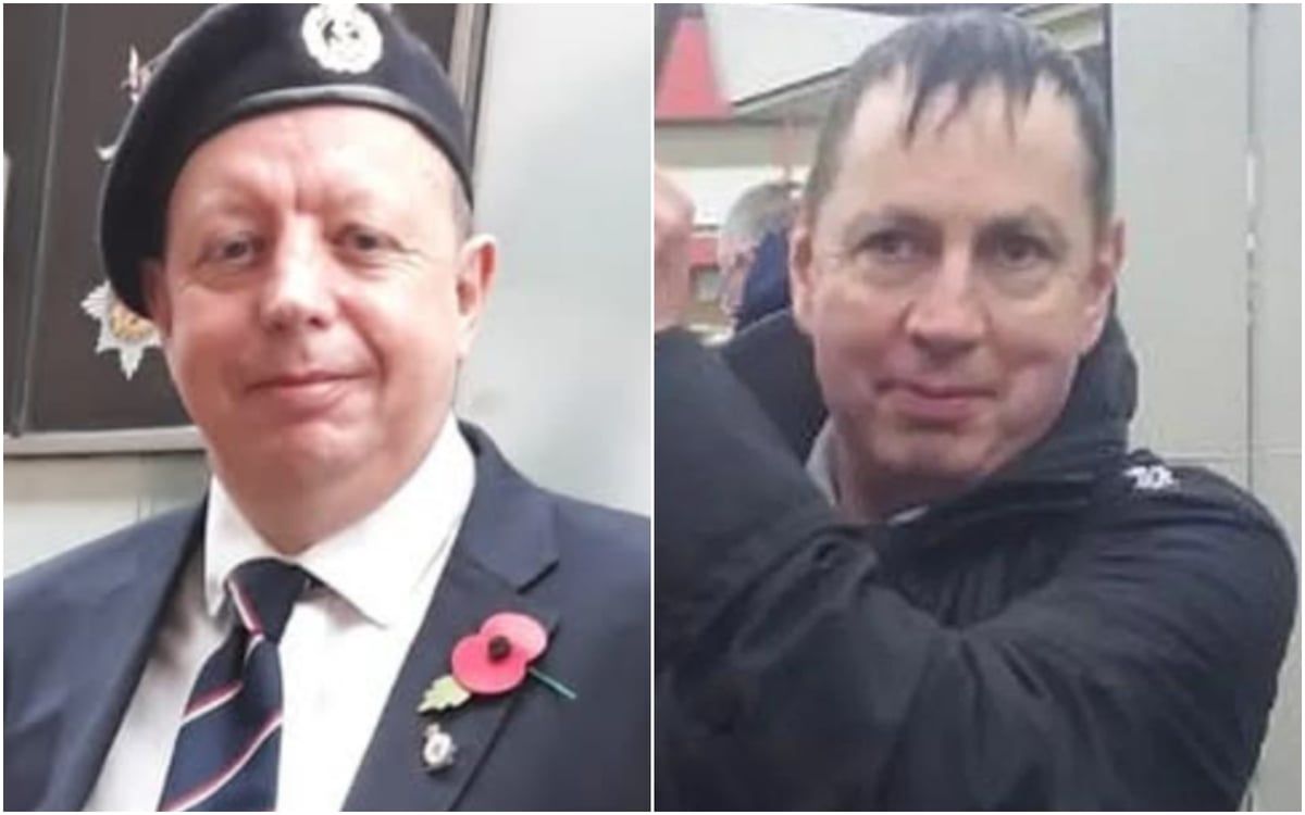 Heroes on the 18:25 to King's Cross: How staff and…