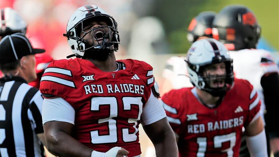 Sports Illustrated - College Football Playoff…
